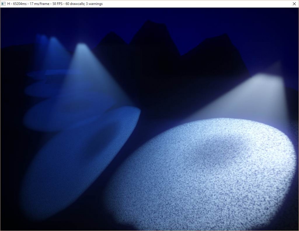 Ctrl-Alt-Test - A French Demoscene Group, since 2009