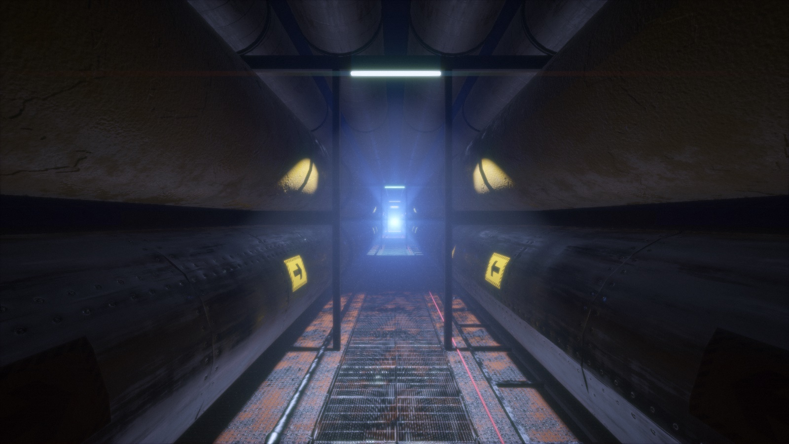 I – Probe - Ctrl-Alt-Test